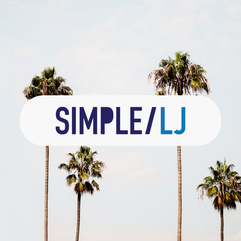 Simple Beans Co. | Vertically Sourced Coffee | Roasted in La Jolla, CA